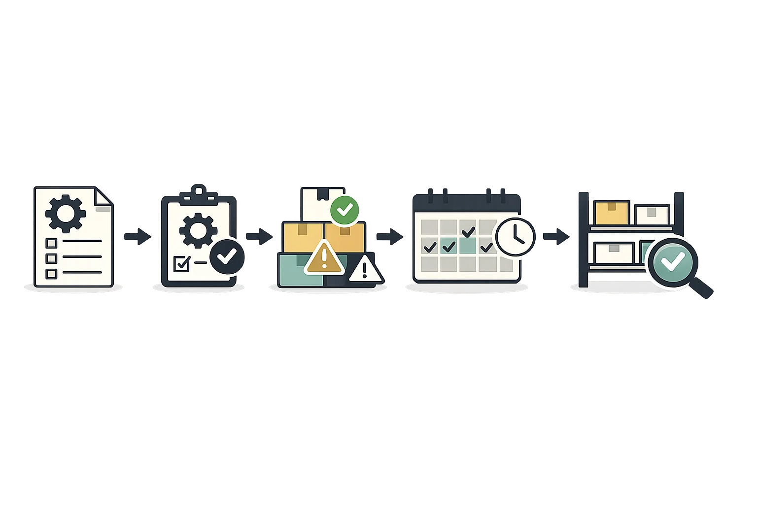 Bill of Materials Software | Recipe & BOM Management | Fiddle